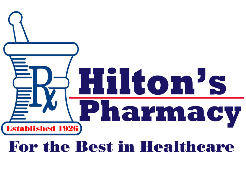 Hiltons Pharmacy Ja
