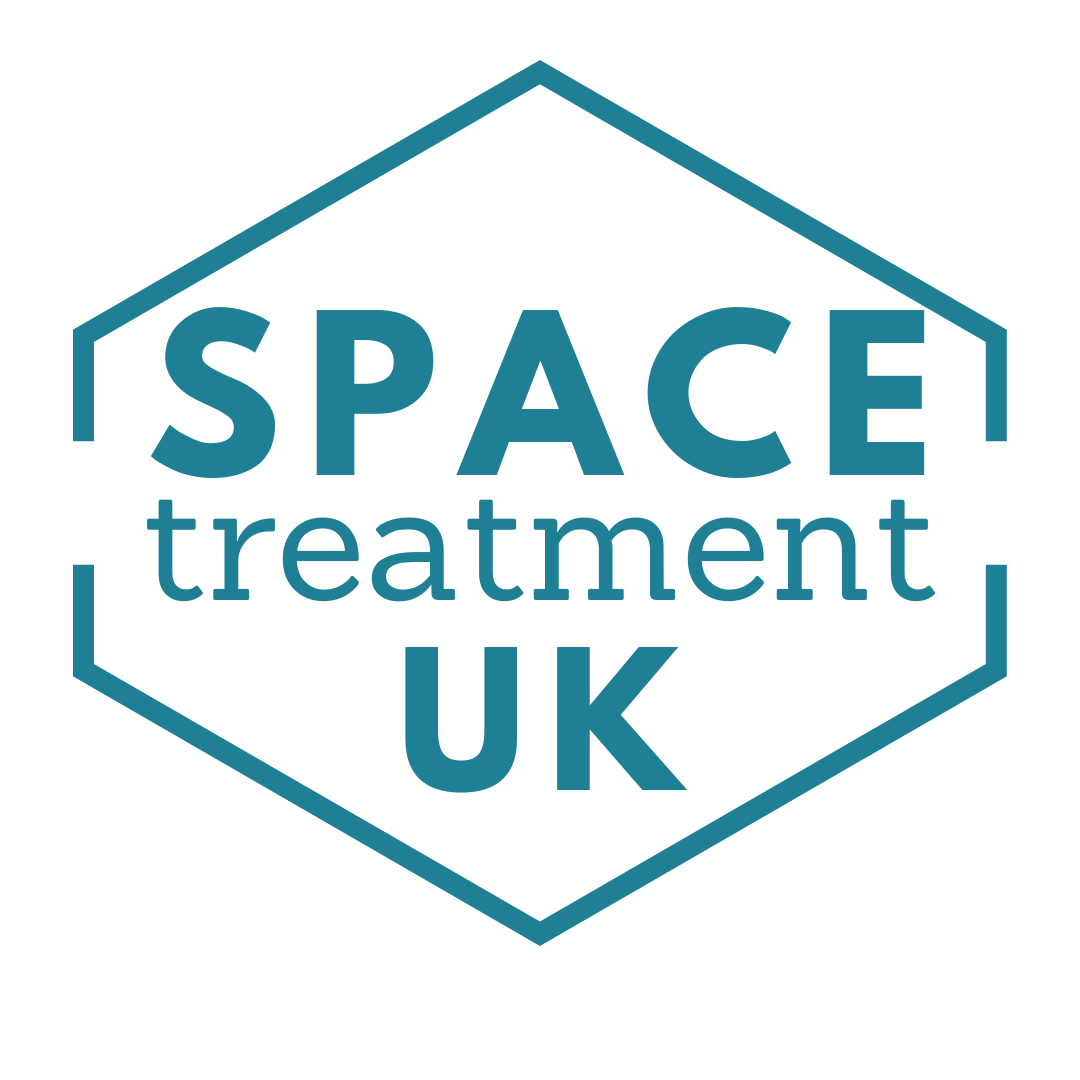 SPACE (Supportive Parenting for Anxious Childhood Emotions) UK