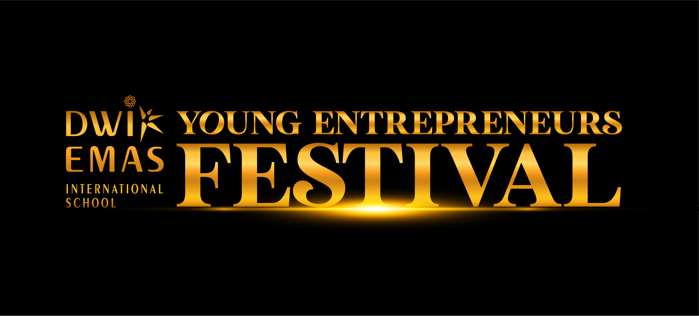 Dwi Emas Young Entrepreneur Festival 2023