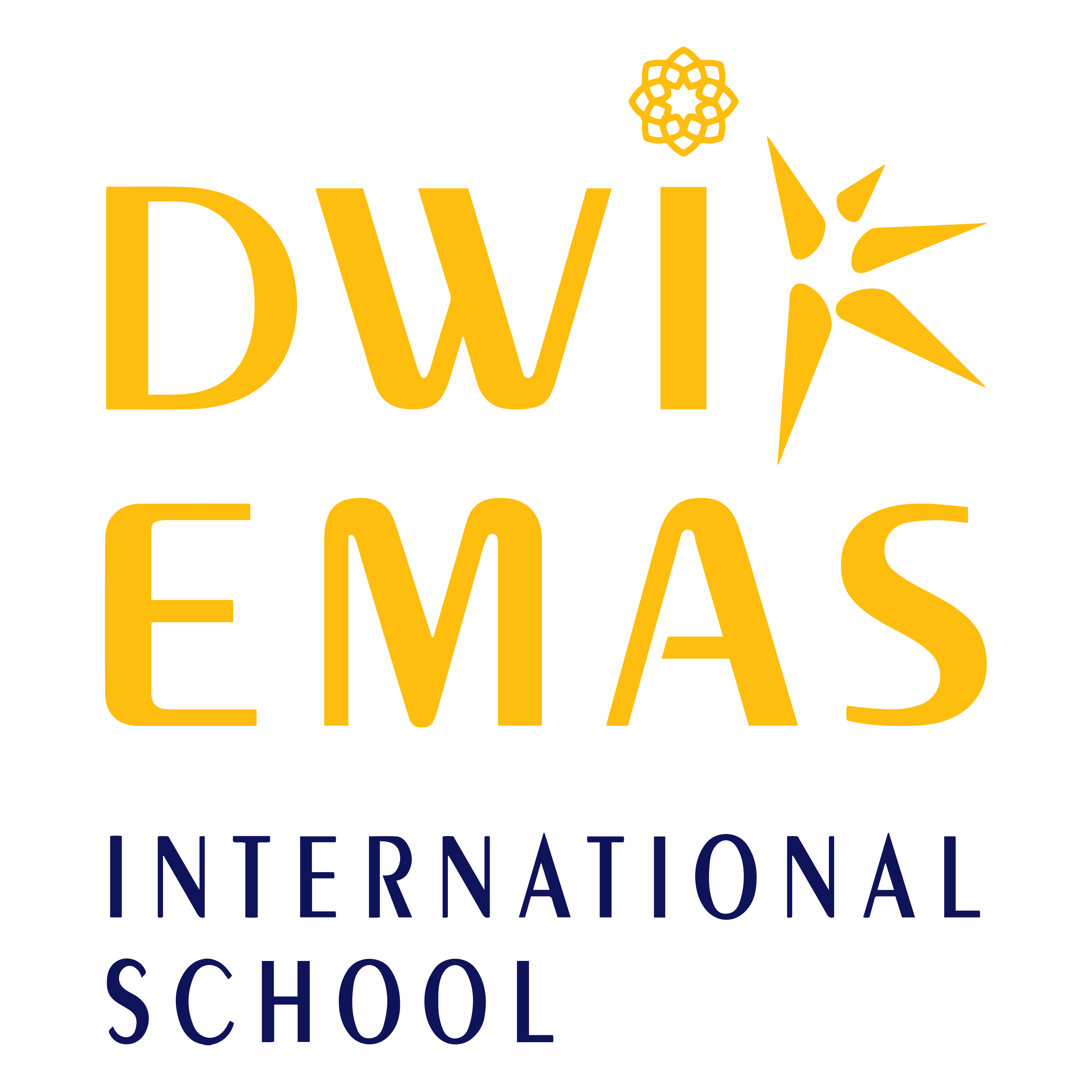 Dwi Emas International School Open Day