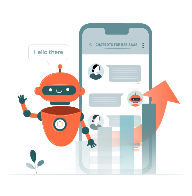 AI Chatbots for Business Growth: Revolutionizing Customer Engagement