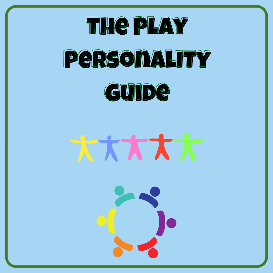 Play Personality Guide