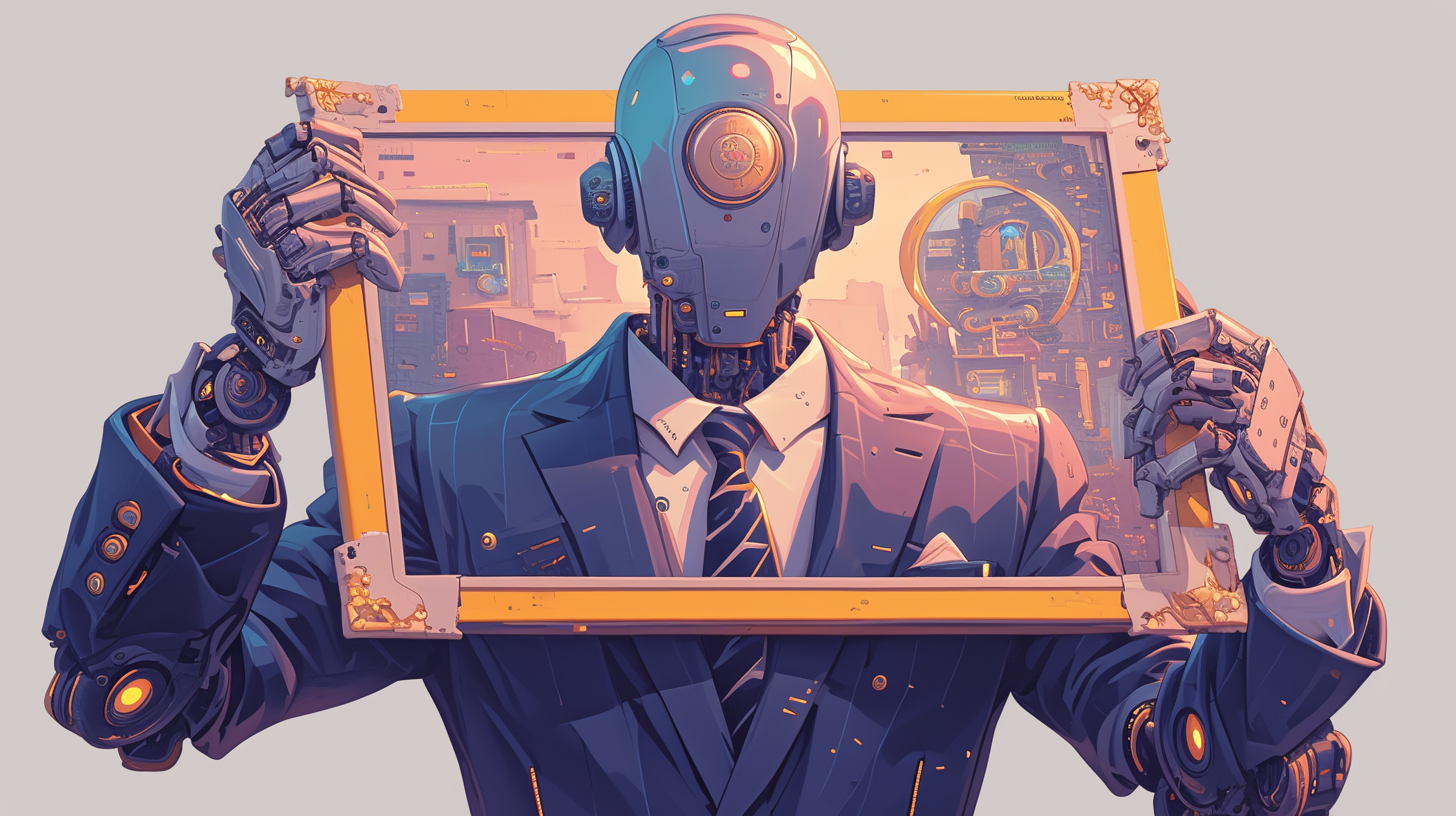 Block Leader RSA Portfolio - Innovative Web Solutions