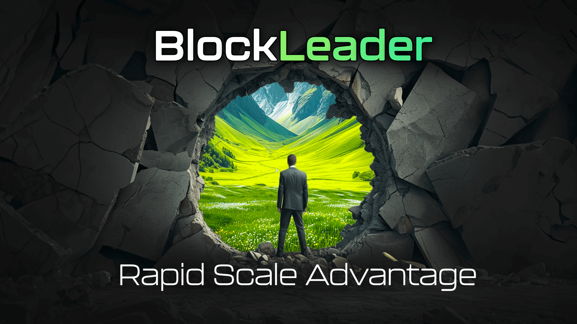 Unified Messaging System - Block Leader RSA