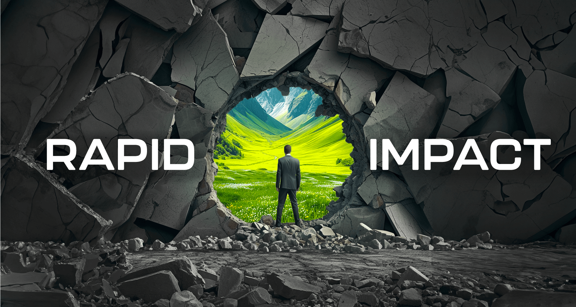Streamline Your CRM - Block Leader Rapid Impact™ | Customer Management