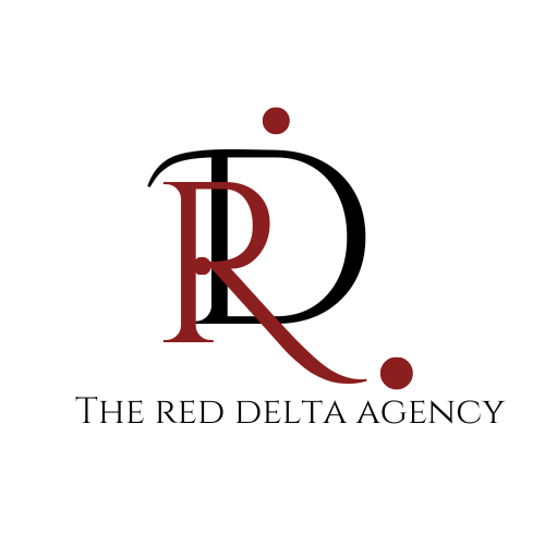 The Red Delta Agency