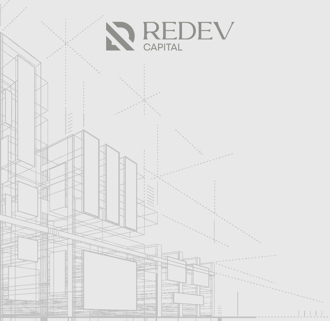 REDEV Capital - Terms of Service
