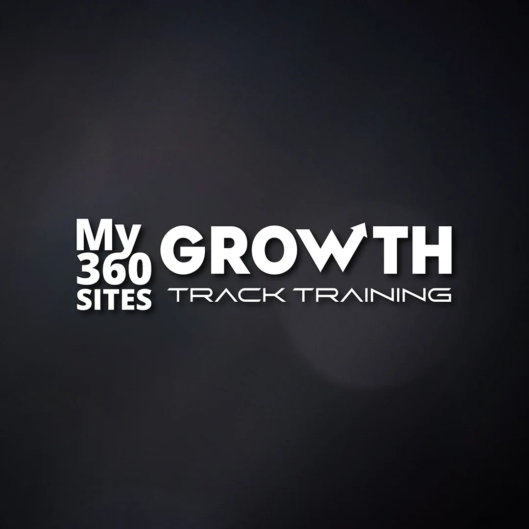 Grow Your Business with My360Sites Grow Track Training – Convert More ...