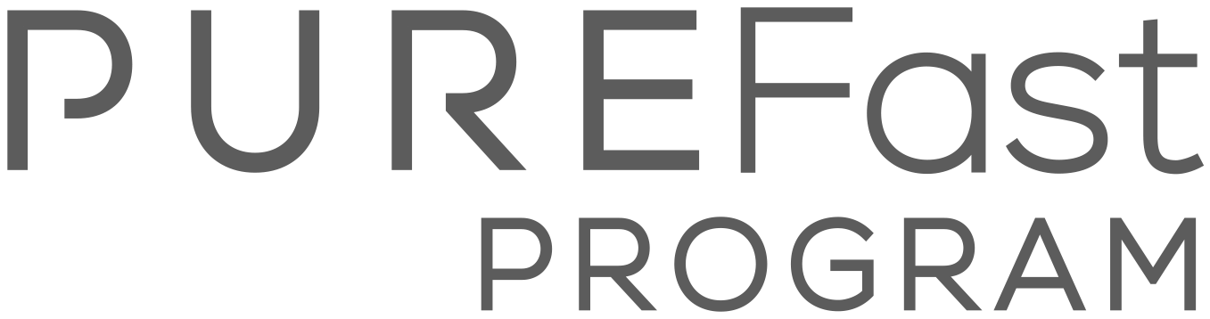 Pure Fast Program - 7-Day Fasting for Better Health