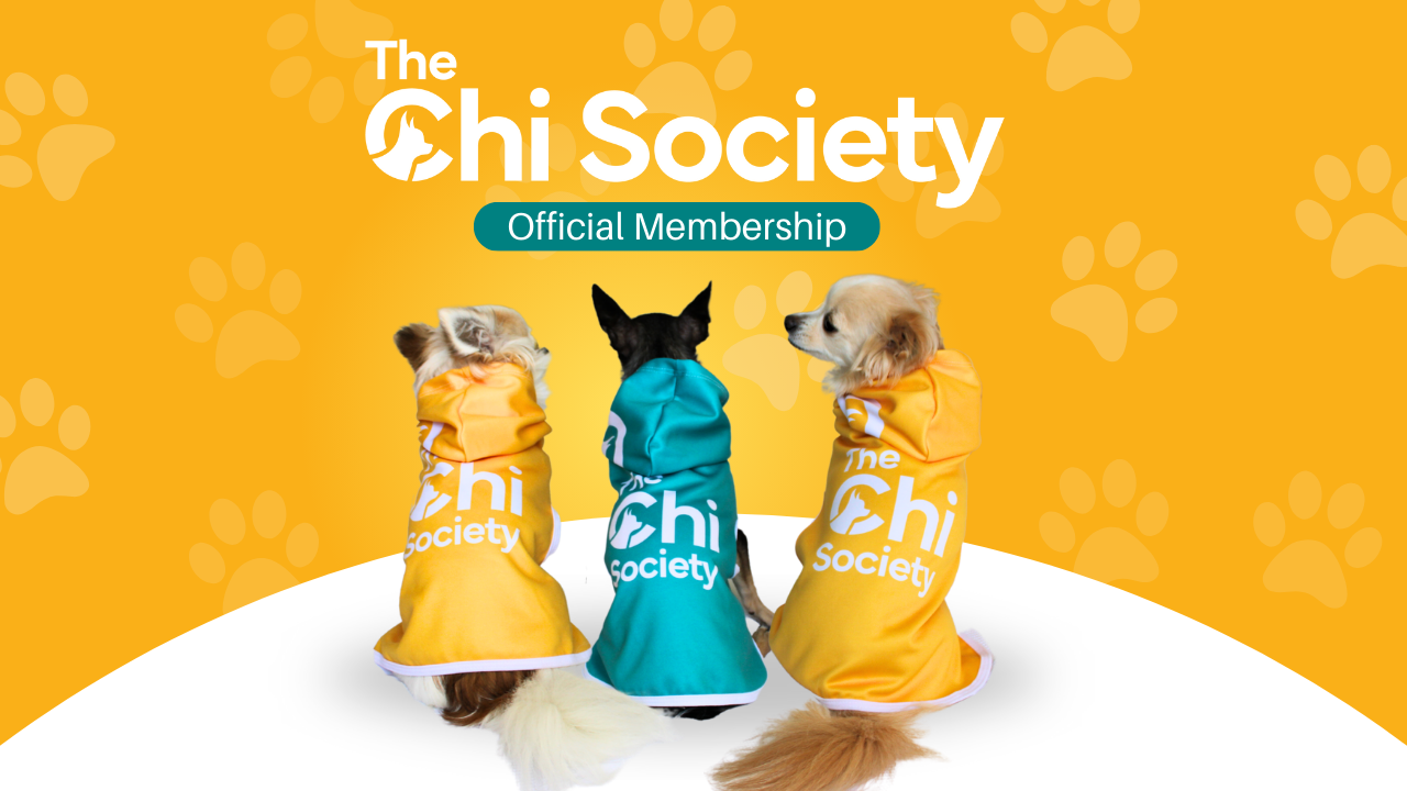 The Chi Society Official Membership