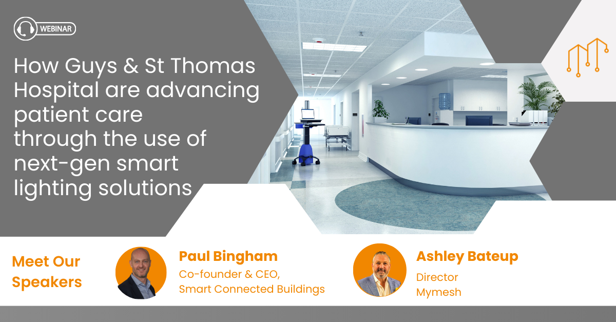 How Guys & St Thomas Hospital are advancing patient care through the ...