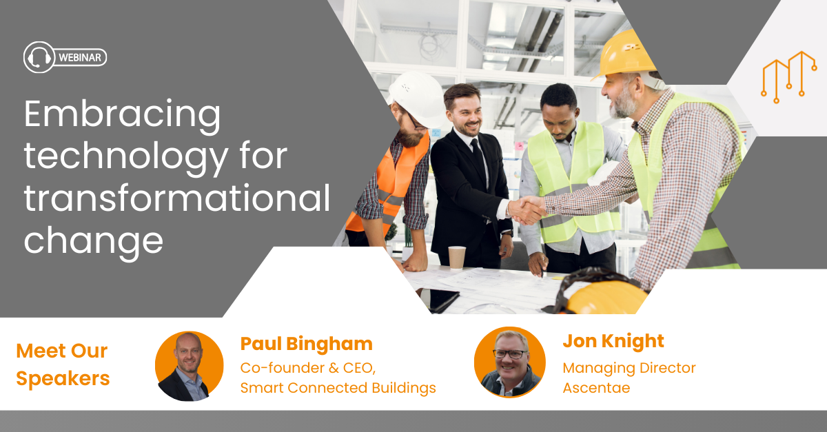 Embracing Technology for Transformational Change