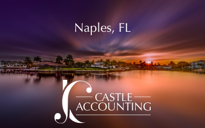 Accounting Services in Naples Florida - JC Castle Accounting
