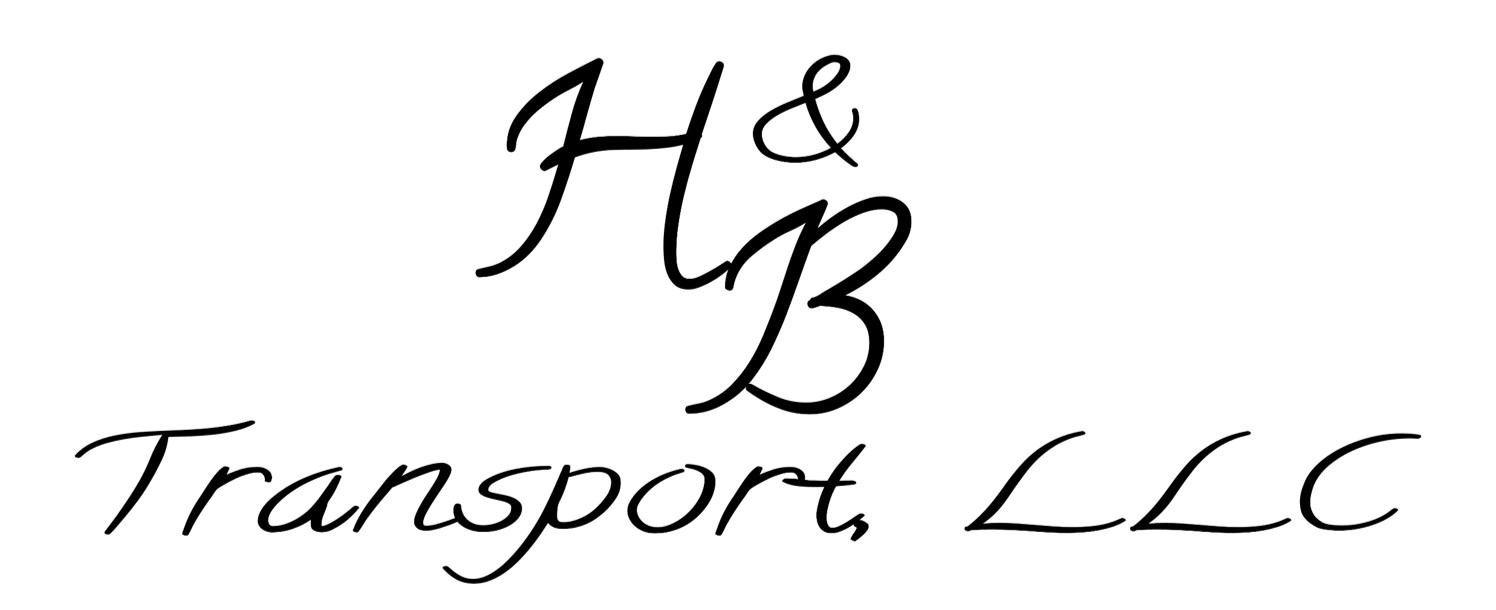 H&B Transport Benefits