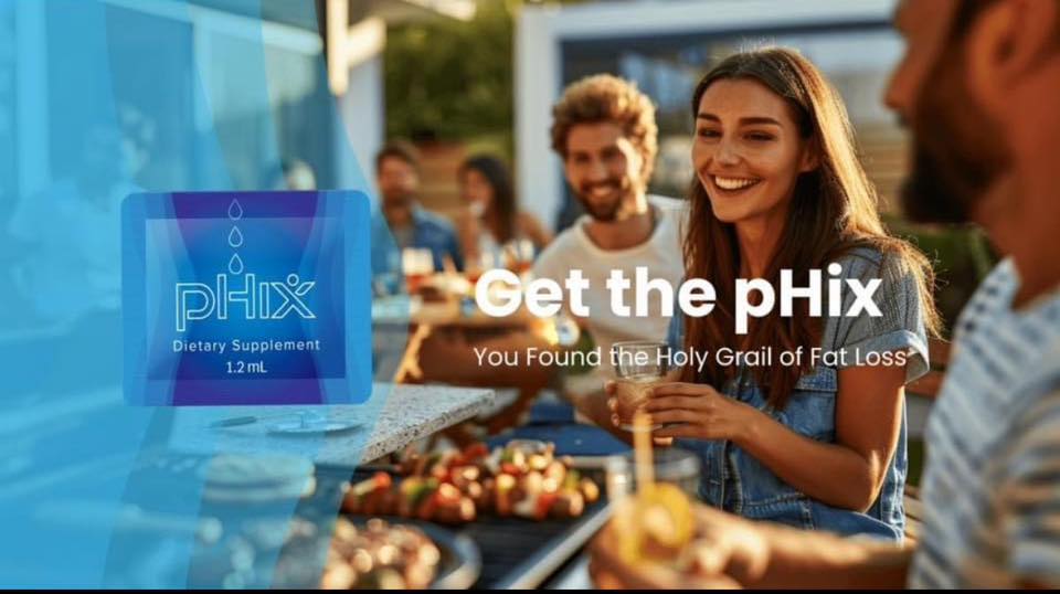 Enter to WIN PHIX OR PHIT