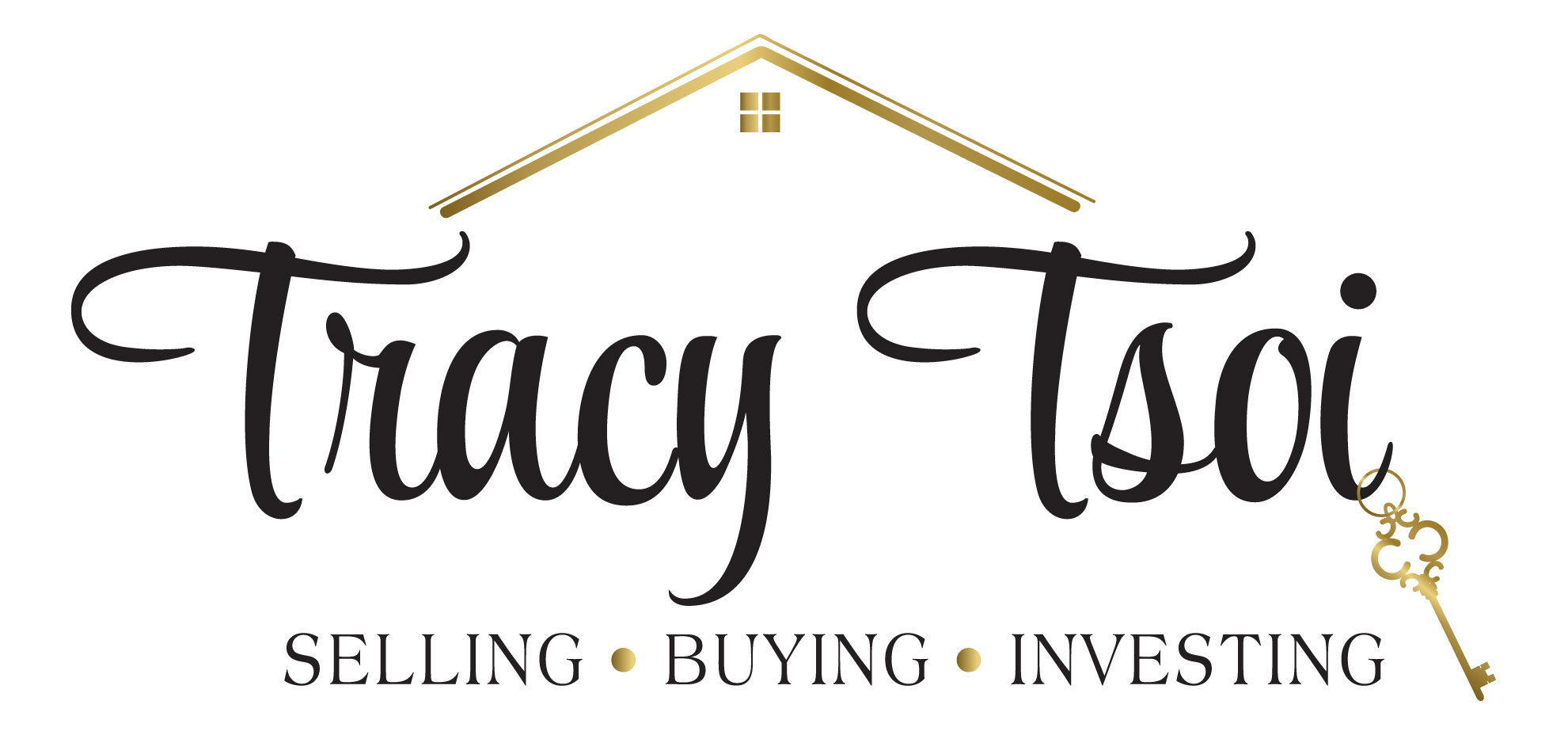 Tracy Tsoi Real Estate | Home