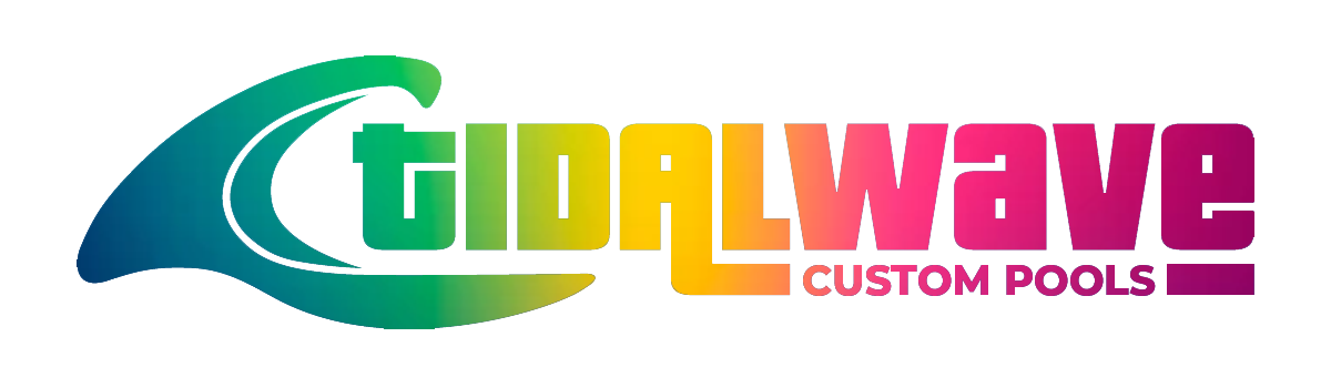 Tidal Wave Custom Pools
