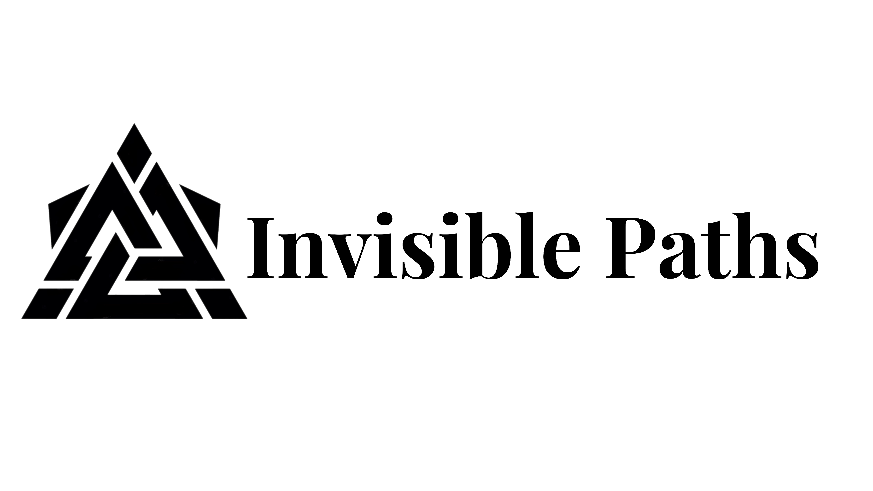 Invisible Paths