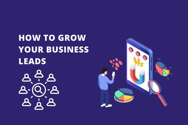 Comprehensive Lead Generation Strategies: Enhancing Customer Acquisition