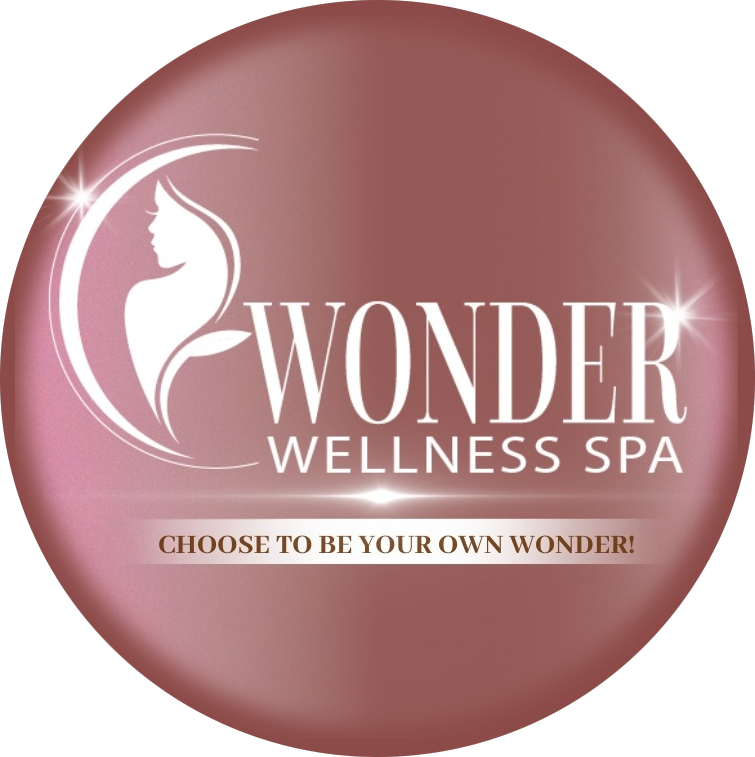 Wonder Wellness Spa Red Light Contouring Offer!