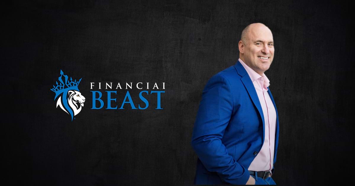 Financial Beast Training