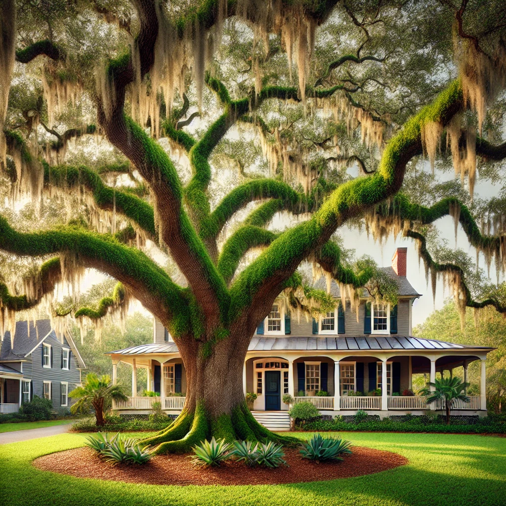 BEST Tree Service Miami FL Since 2014 | Earthy Tree Services