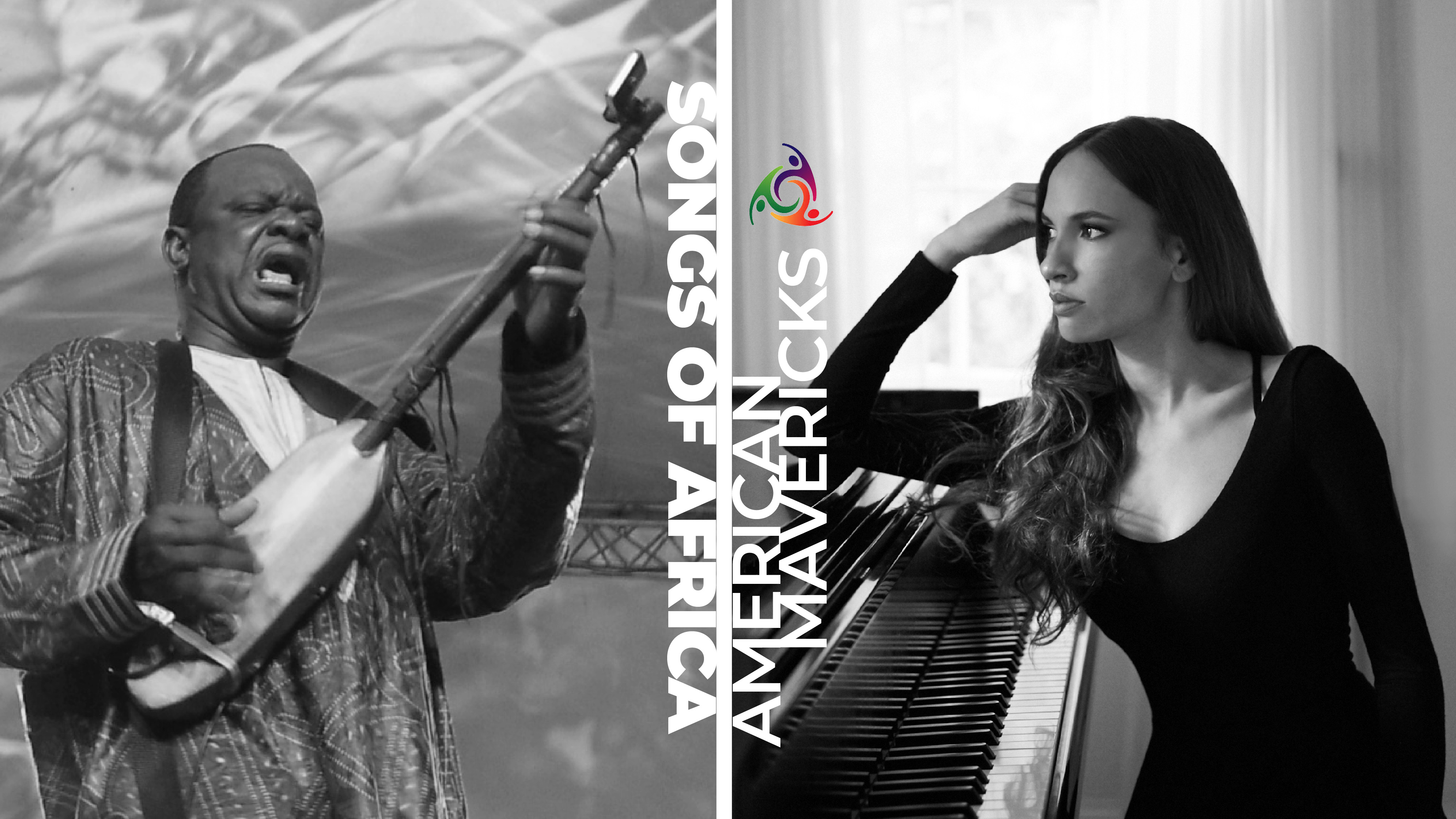 Two Events. Two Groundbreaking Concerts. One Unforgettable Finale.