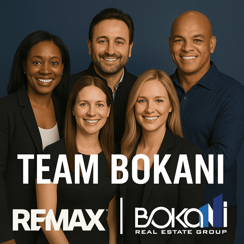 Team Bokani - Metro Detroit Real Estate Team at RE/MAX