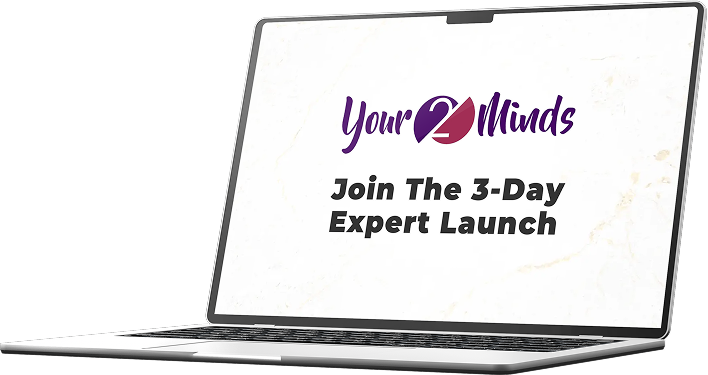 Free - 3 Day Challenge Reveals