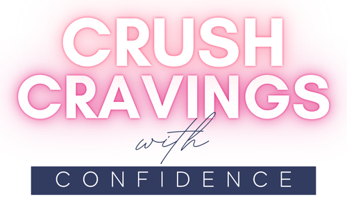 Crush Cravings with Confidence Academy