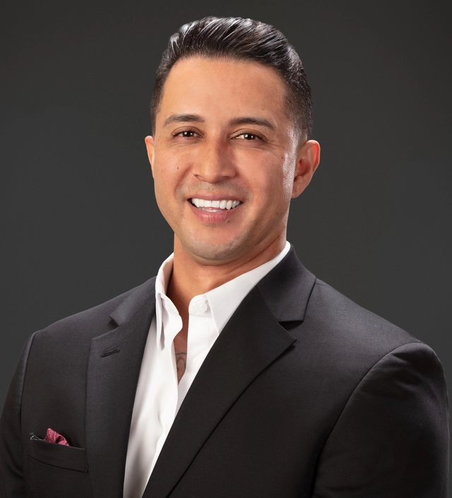 San Diego Realtor for First-Time Home Buyers - Gabe Mendez