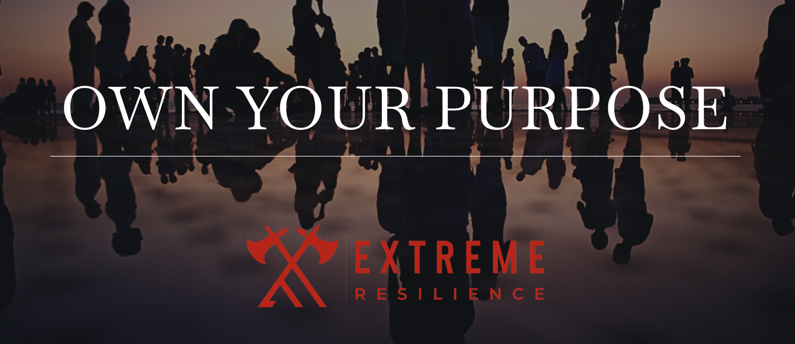 Extreme Resilience