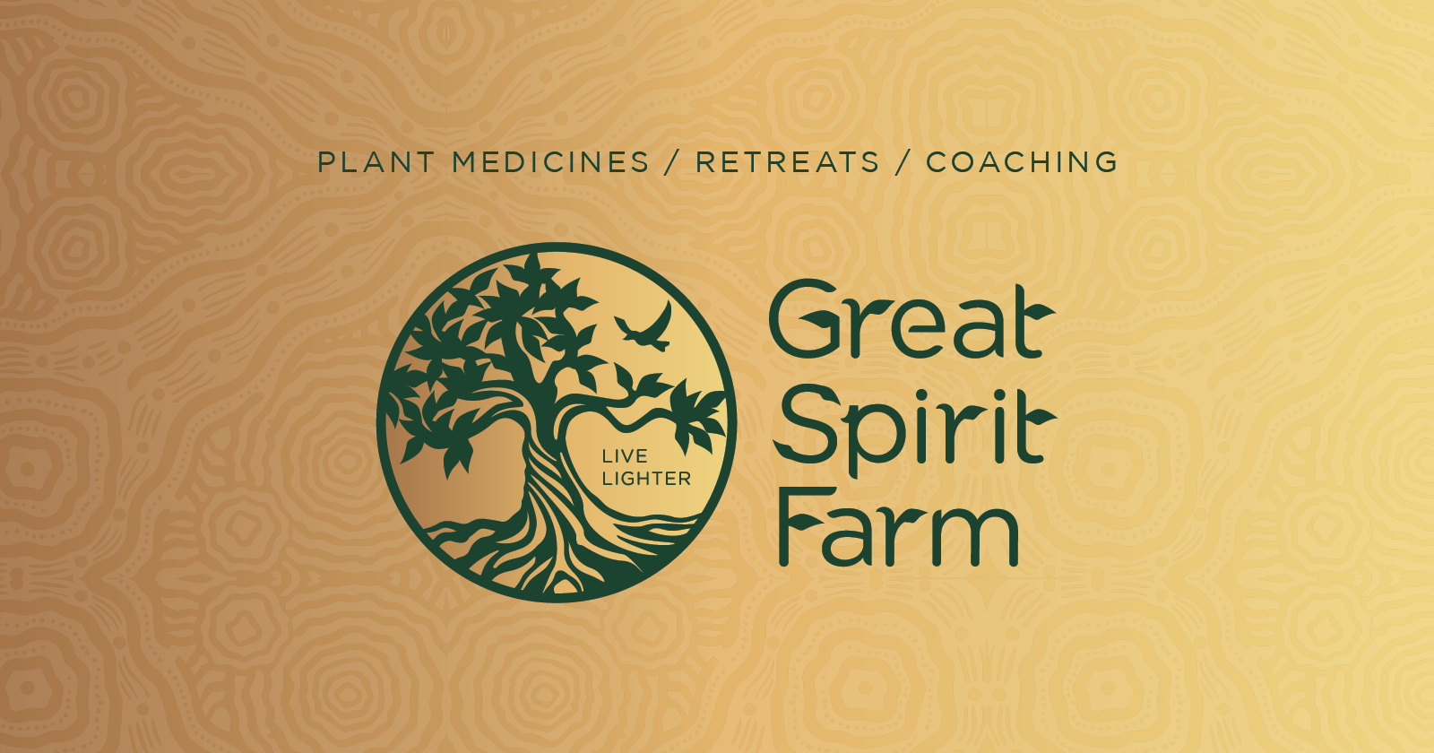 Great Spirit Farm | Sacred Shop | AyaDose