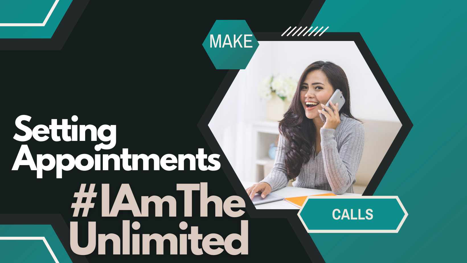 Setting Appointments