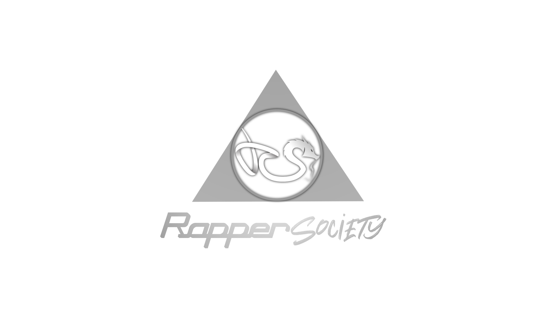 Rapper Society