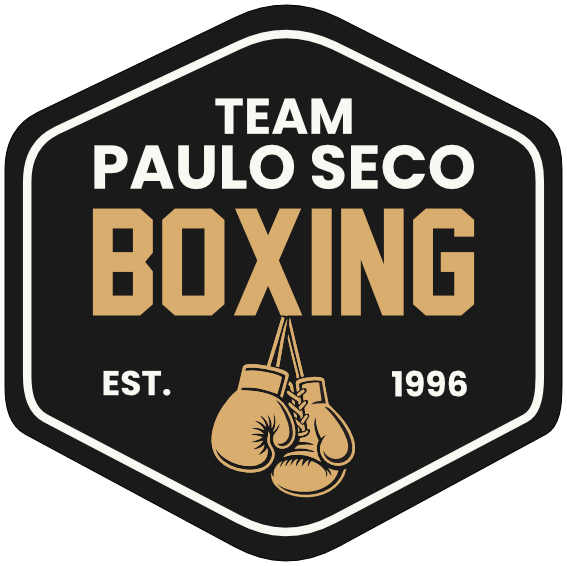 Associação de Boxe Paulo Seco