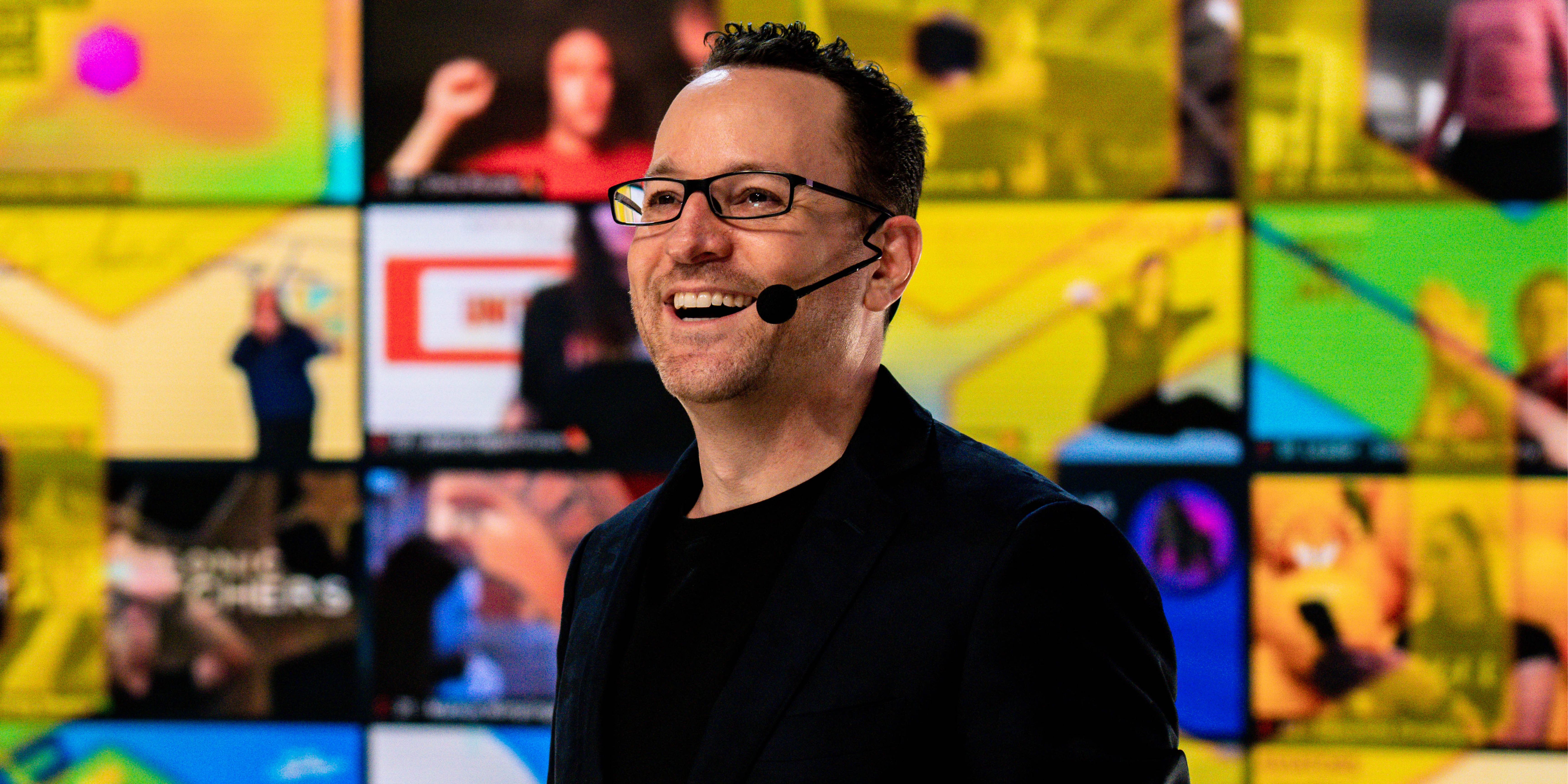 Explore Todd Hartley’s Training Suite