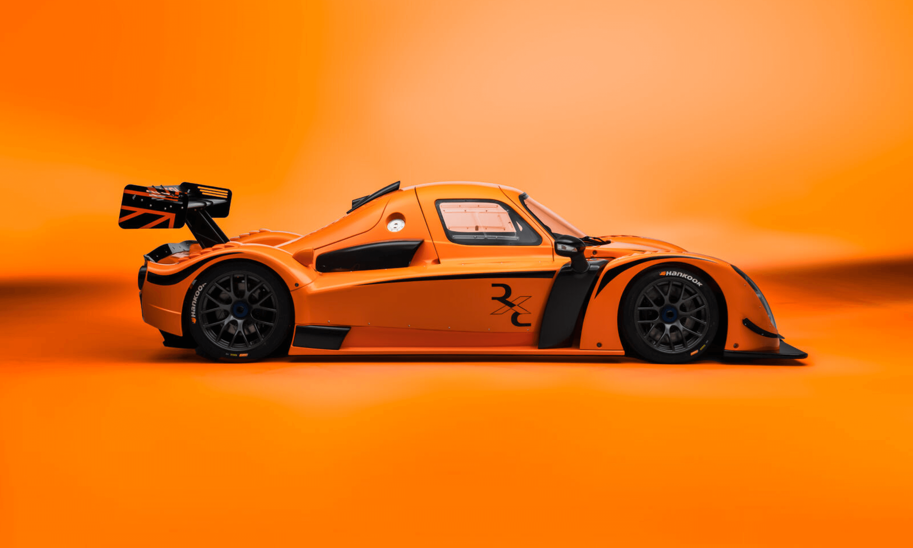 Radical RXC – Ultimate Track & Road Performance