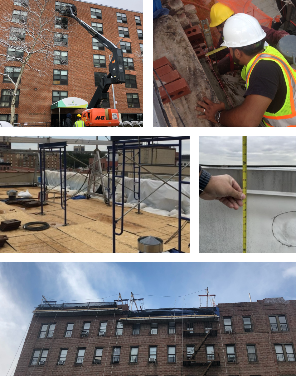 Act Fast: Secure Your Property’s Compliance with Expert Parapet ...