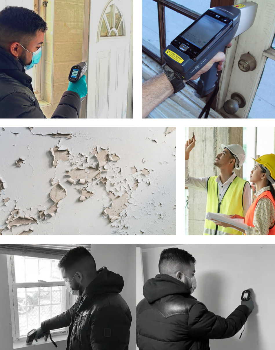 Act Fast: Secure Your Property’s Compliance with Expert Parapet ...