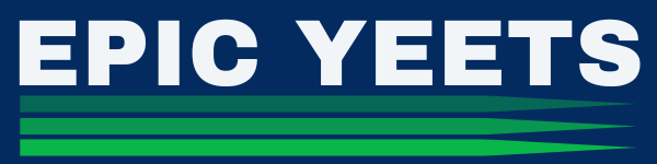 EPIC YEETS: Energize Your Fashion Accessories, Home Decor and Gifts