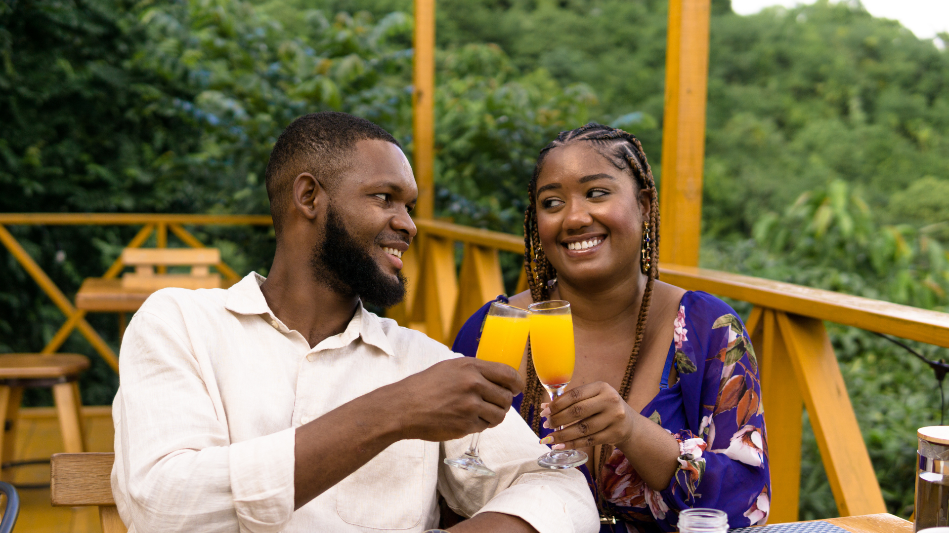 Reggae Mountain Lounge