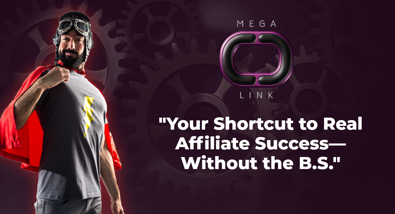 Your Shortcut to Real Affiliate Success—Without the B.S.