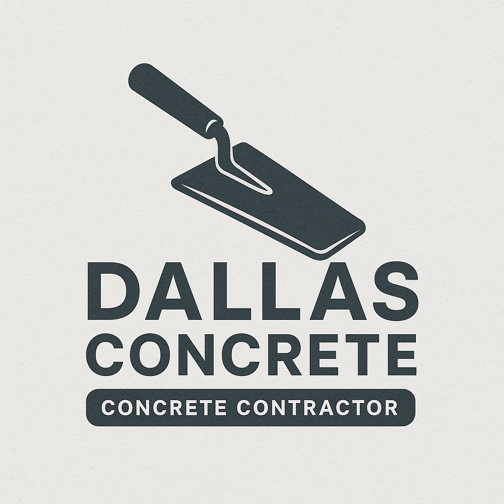 Dallas Concrete LLC | Trusted Concrete Contractors in Dallas, NC