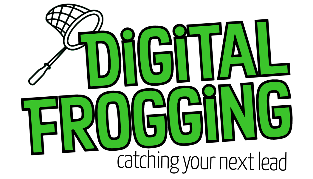 Digital Frogging | Facebook Ads Management | Chelsey Gilchrist