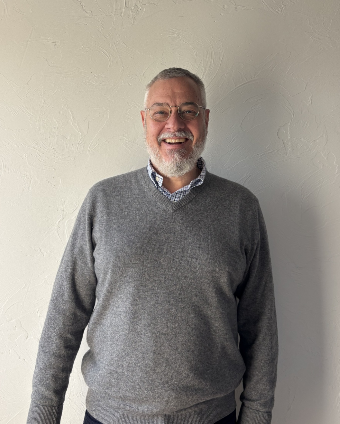 About Robert Crook | Author of Buried Truths