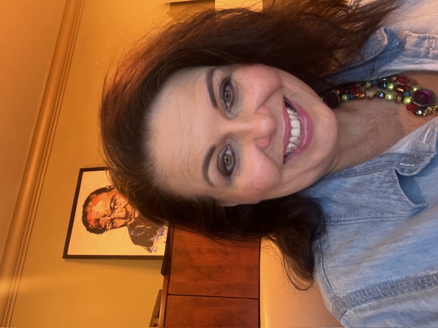 Susan James- Digital Marketing Expert