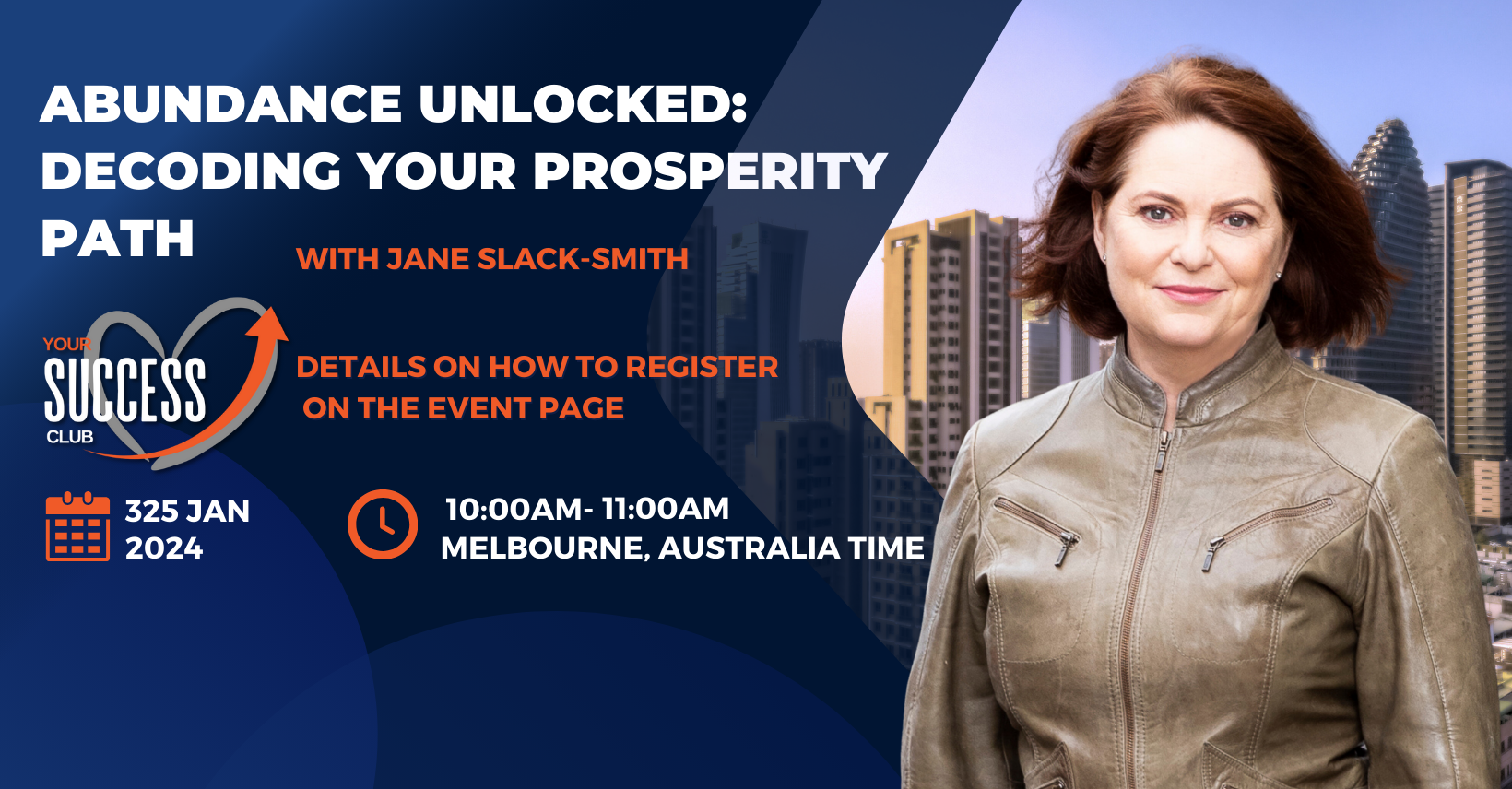 Abundance Unlocked: Decoding Your Prosperity Path