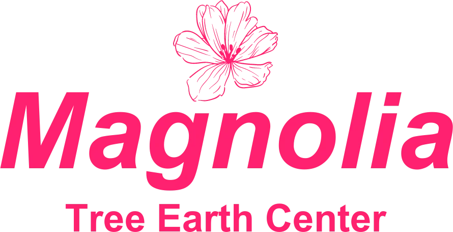 Magnolia Tree Earth Center