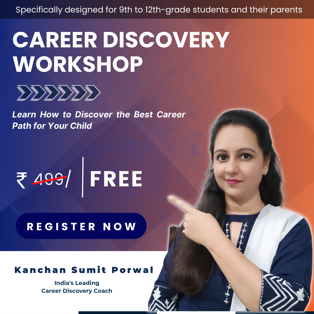 Career Discovery Workshop